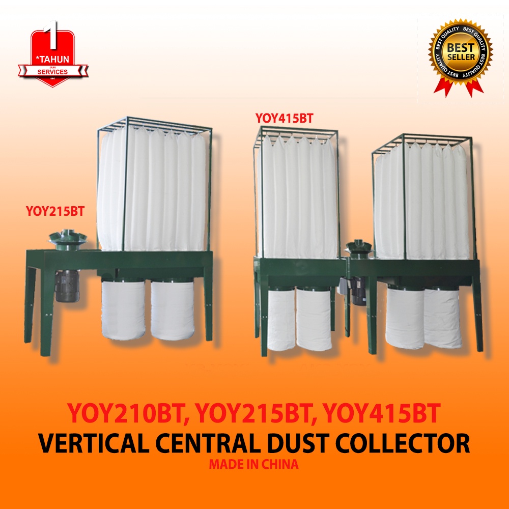 Jual Alat Penghisap Debu Partikel Kotoran 2 BagSaw Vacuum Cleaner Dust ...