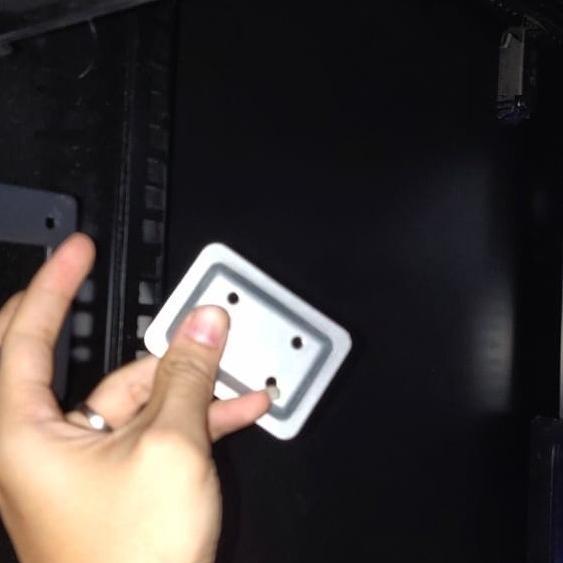 Jual Bracket UPS APC Ukuran 2U laze71 Berkualitas | Shopee Indonesia