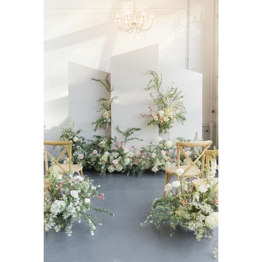 Jual papan dekor papan dekorasi lamaran papan dekorasi pernikahan paket ...