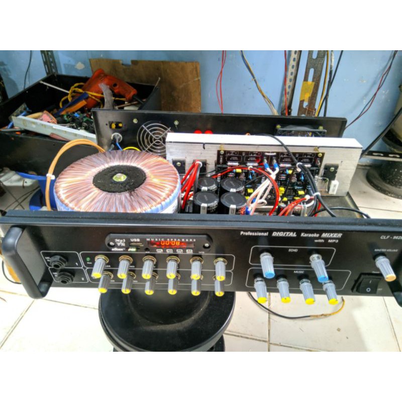 Jual amplifier | Shopee Indonesia