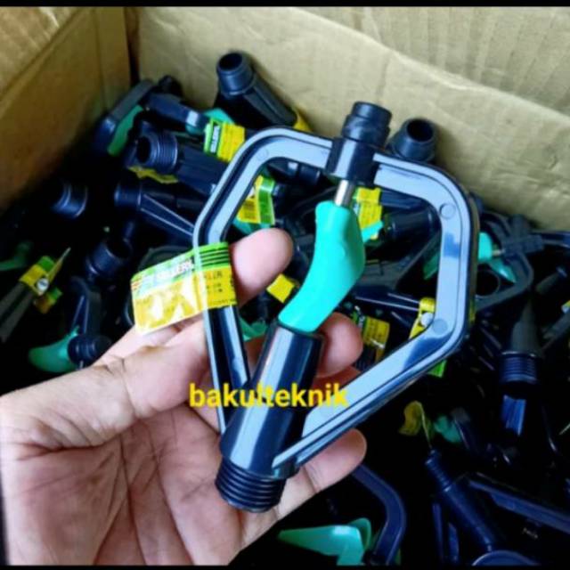 Jual springkel springkle butterfly alat semprot air taman | Shopee ...