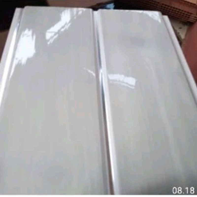 Jual Plafon Pvc Perlembar 4 meter |PVC PLAFON |pvc lembaran|plafon pvc perlembar |plafon rumah ...