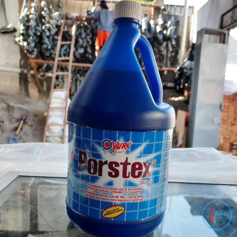 Jual Porstex Terlengkap & Harga Terbaru Juni 2026 | Shopee Indonesia