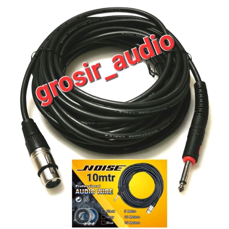 Jual Kabel Mic Terlengkap & Harga Terbaru Mei 2026 | Shopee Indonesia