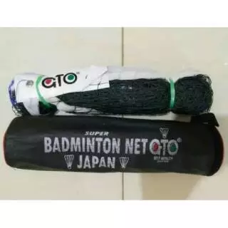 Jual Net Badminton Terlengkap & Harga Terbaru Desember 2025 | Shopee ...