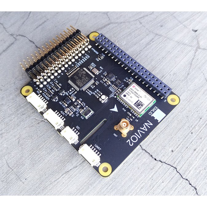 Jual Navio2 Autopilot Kit | Shopee Indonesia