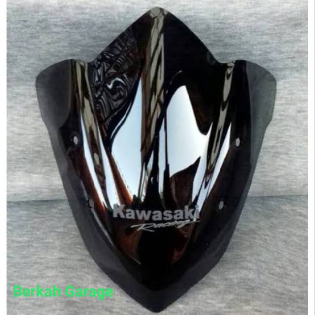 Jual Wiendshield - Visor Ninja R | Shopee Indonesia