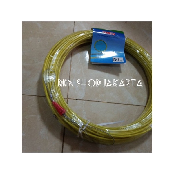 Jual TREKPER TARIKAN KABEL 30 meter / WIRE GUIDER TRECK VEER CABLE ...