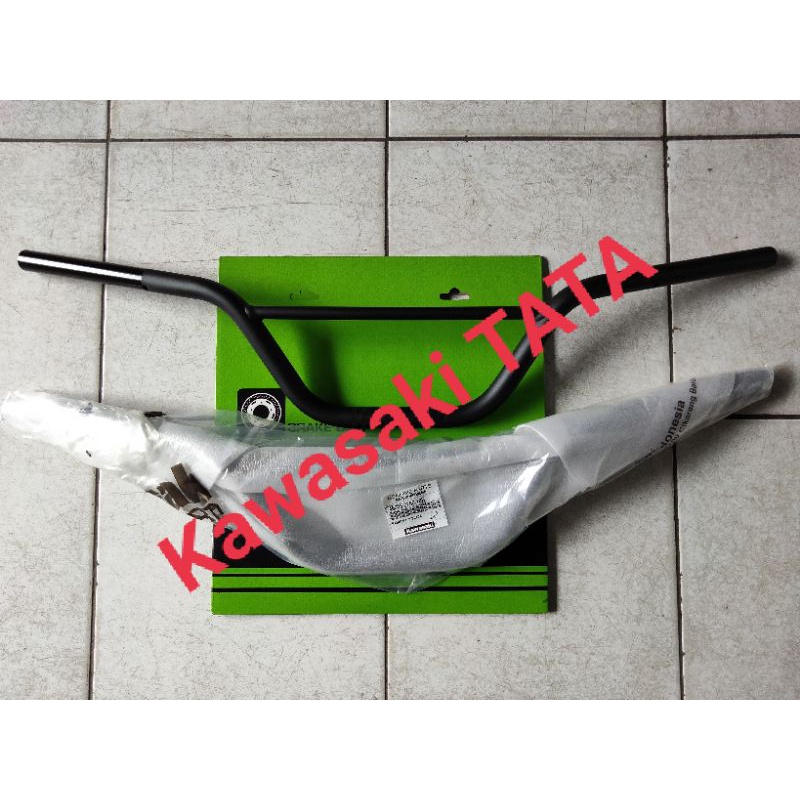 Jual Stang stir W175 TR. Original Kawasaki | Shopee Indonesia