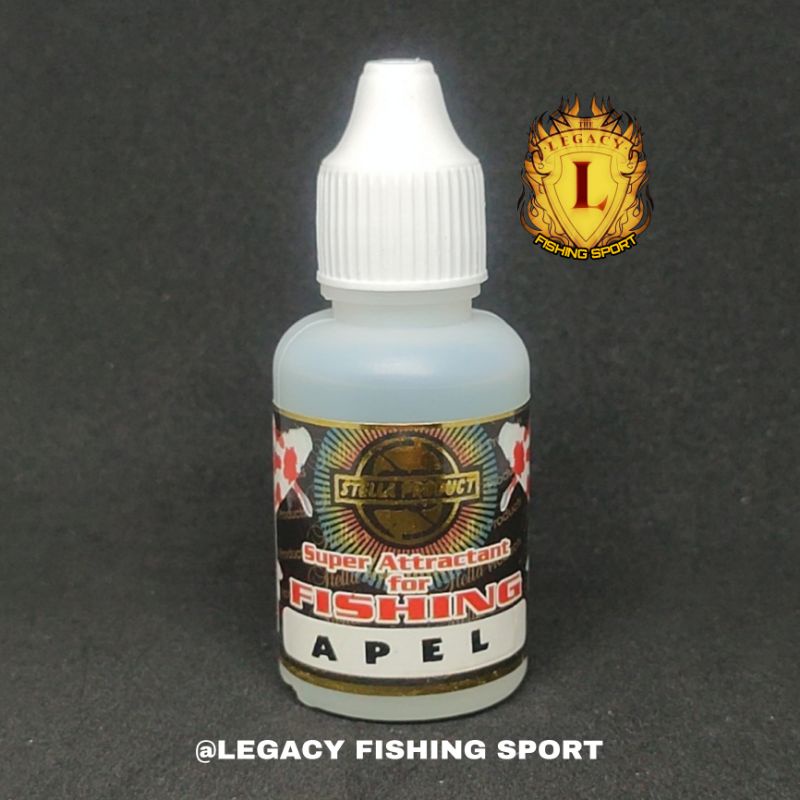 Jual ESSEN STELLA APEL | Shopee Indonesia