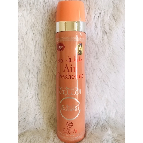 Jual Air Freshener 300ml by nabeel (pengharum ruangan aroma fresh ...
