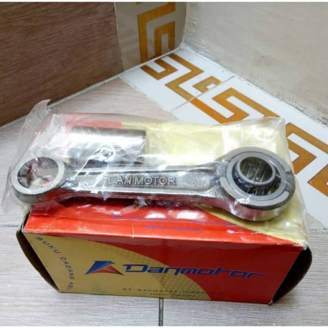 Jual Stang seher vespa lengkap original danmotor | Shopee Indonesia