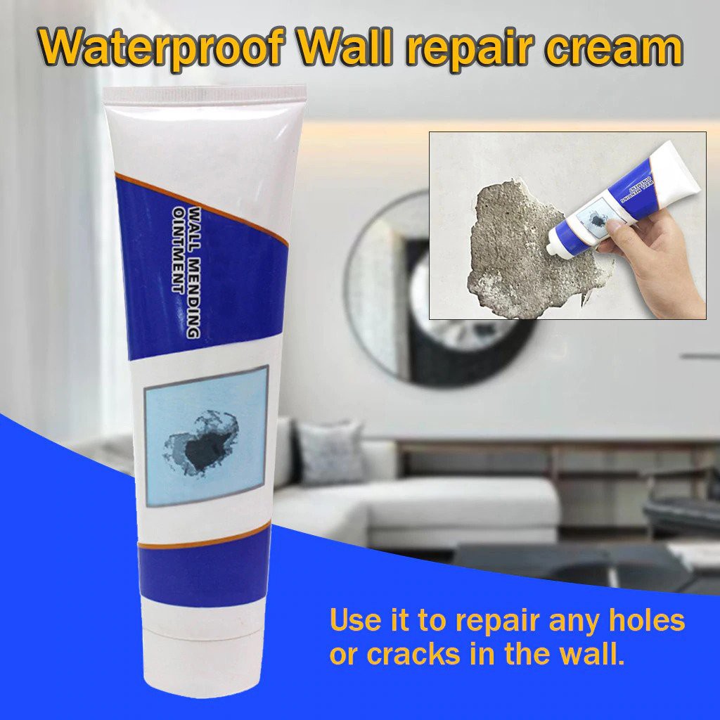 Jual Wall Repair Mending | Shopee Indonesia