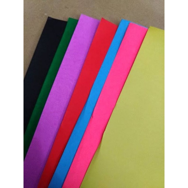 Jual SPOTLIGHT PAPER/KERTAS KARTON ASTURO SKL 60 x 40cm (LEMBARAN) 1PCS ...