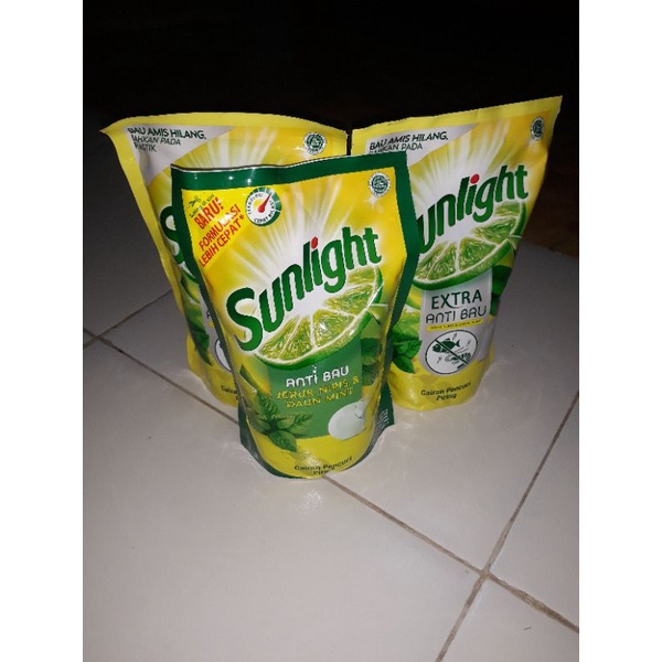 Jual Sunlight 700ml | Shopee Indonesia