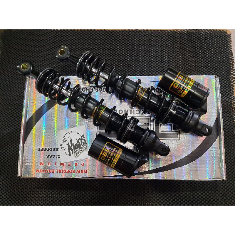 Jual shockbreaker DBS 721edition Nmax Pcx Xmax tabung bawah shok skok ...