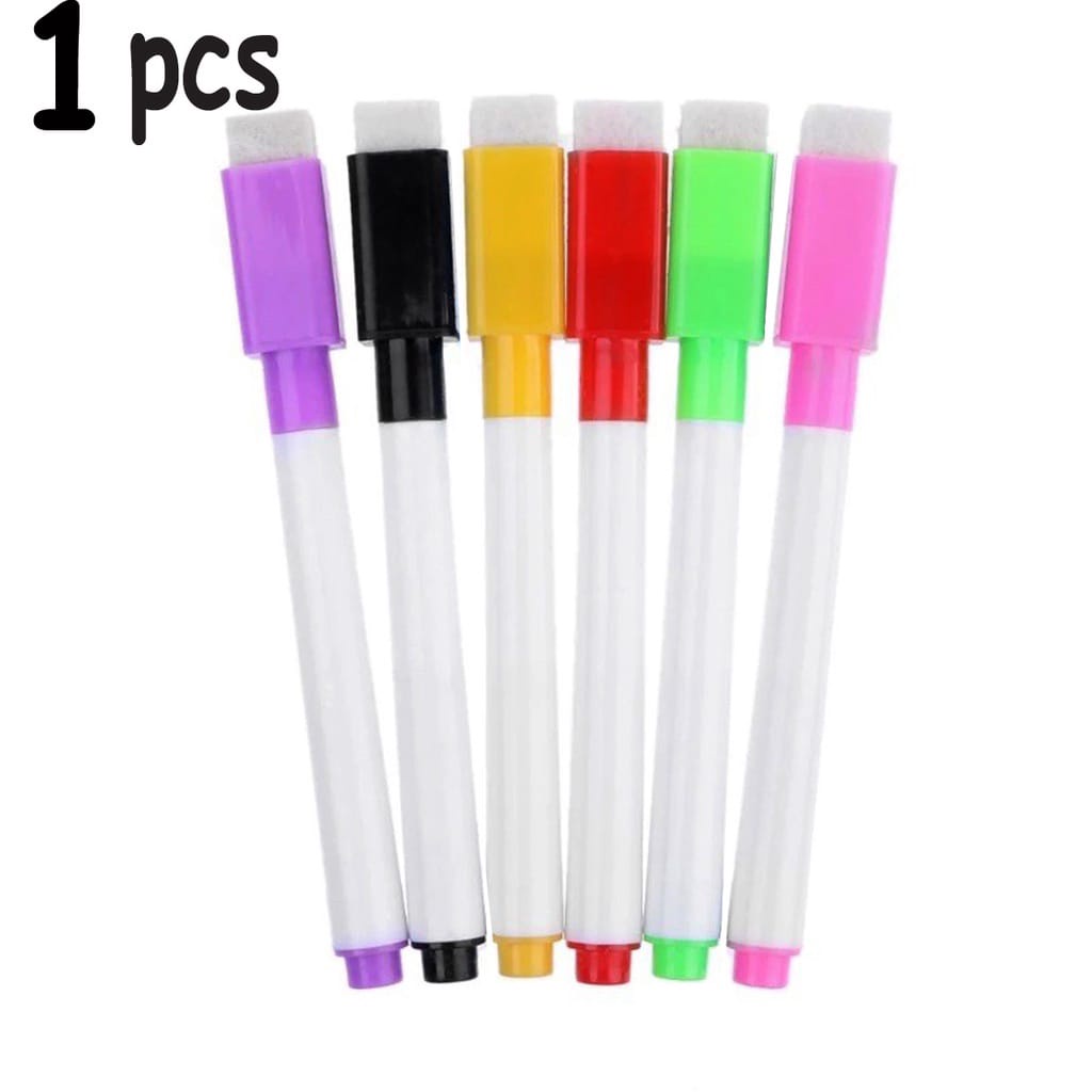 Jual READY SPIDOL WIPE CLEAN SPIDOL BESERTA PENGHAPUSNYA SPIDOL ...