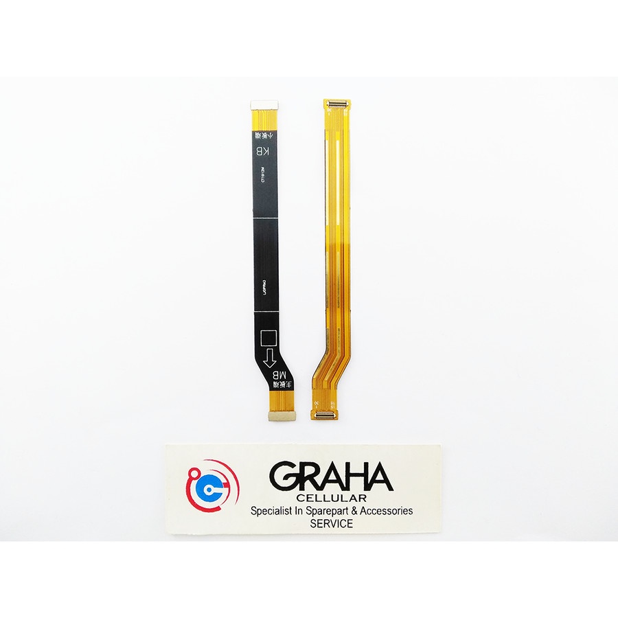 Jual FLEKSIBEL - FLEXIBLE UI MAIN BOARD REALME 3 | Shopee Indonesia