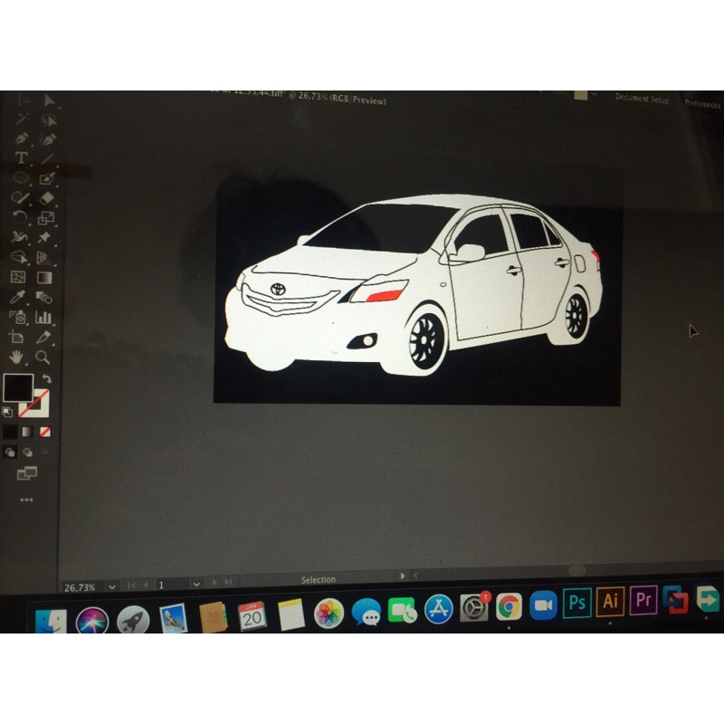 Jual Jasa Desain Cutting Sticker | Shopee Indonesia