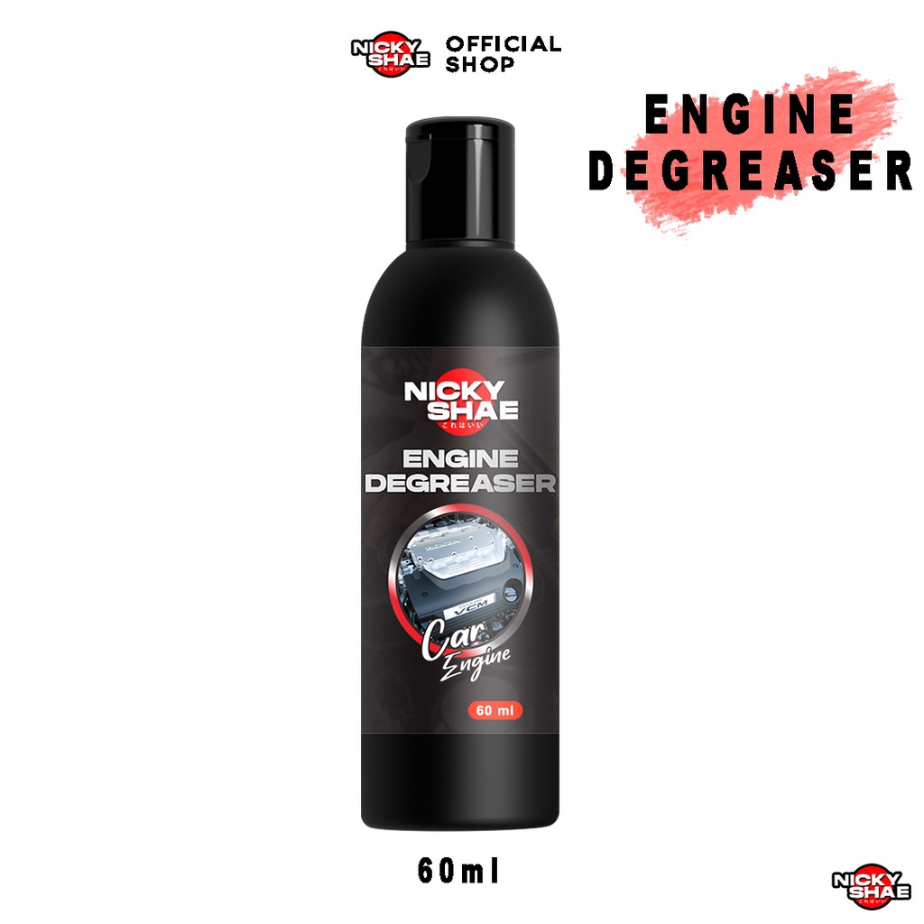 Jual Pembersih Kerak/Karat pada Mesin Motor dan Mobil Magic Cleaner Pembersih Blok Mesin By ...