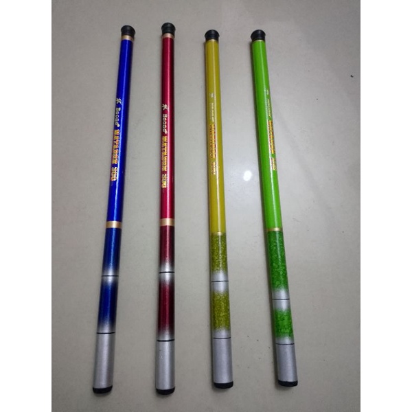 Jual Rod getek Be one Matador | Shopee Indonesia