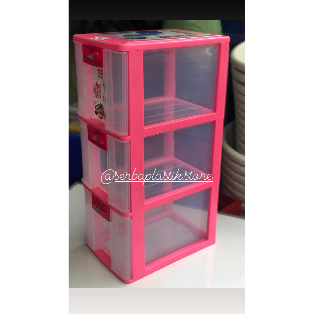 Jual Laci pressa container / laci accessories / laci cd / laci plastik ...