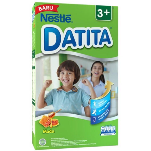 Jual Nestle DANCOW BATITA DATITA 850g | Shopee Indonesia