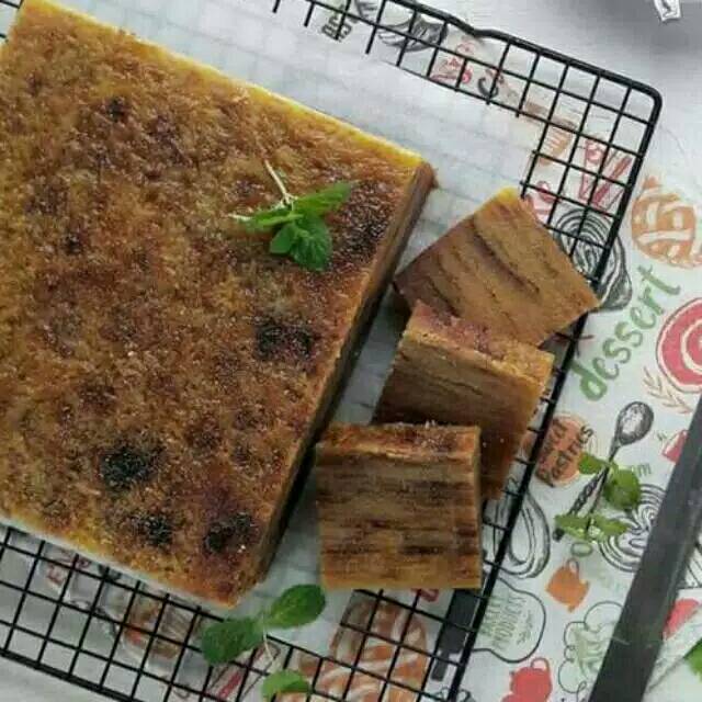 Jual Kue Lam khas Barabai kalimantan selatan | Shopee Indonesia