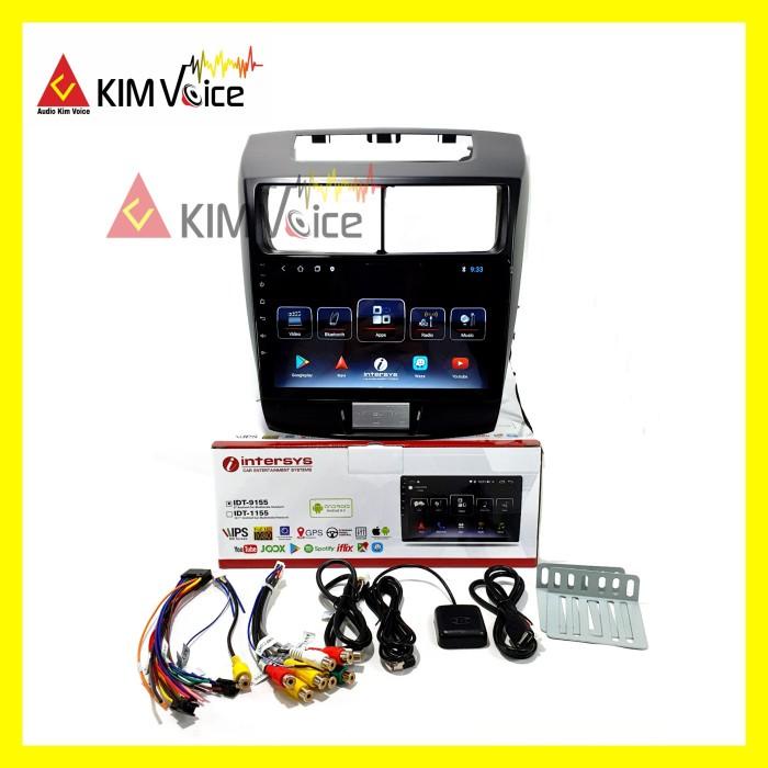 Jual Head Unit Android Intersys 9 Inch Oem New Avanza / Xenia 2012-2018 Pnp | Shopee Indonesia