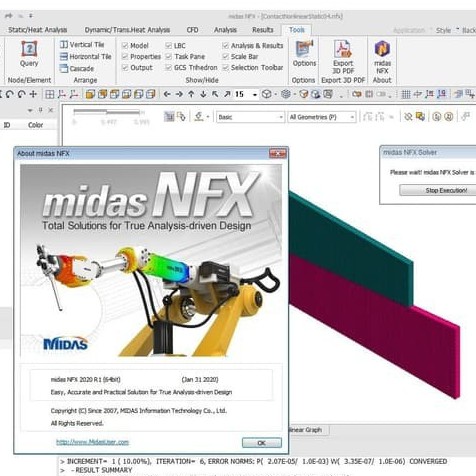 Jual midas NFX 2021 R1 X64 R1 Build 2021.04 | Shopee Indonesia