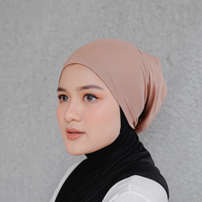 Jual Bandana Basic Jersey || Bandana Premium Panjang | Shopee Indonesia
