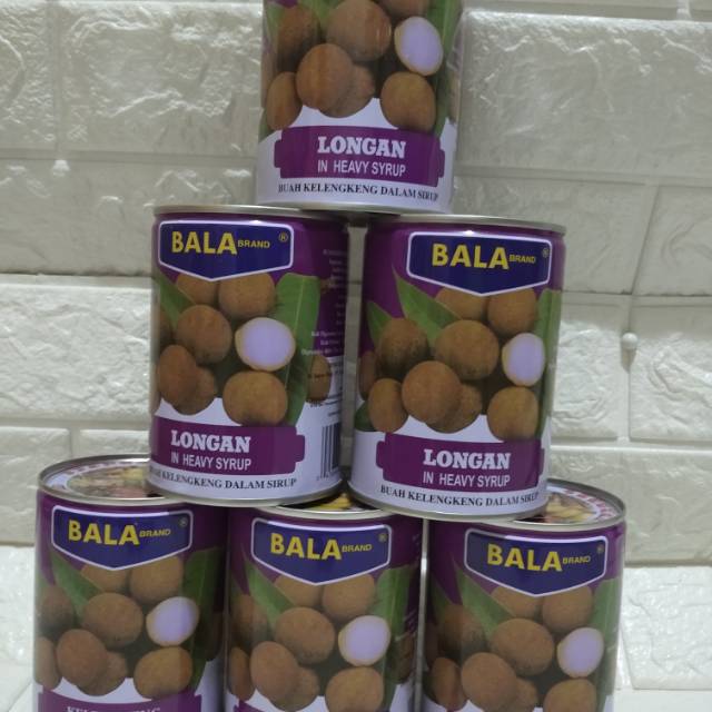 Jual Longan bala brand | Shopee Indonesia