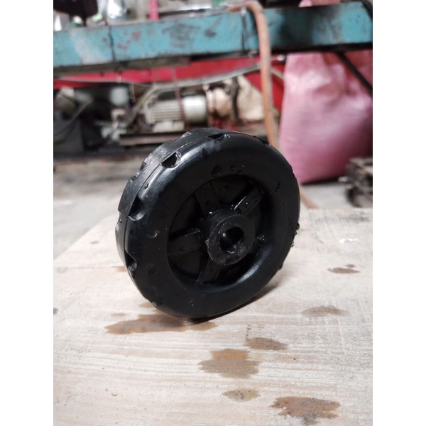 Jual Roda Paddock Motor,Roda pedok / RODA STANDAR PEDOK PADDOK as 10mm ...