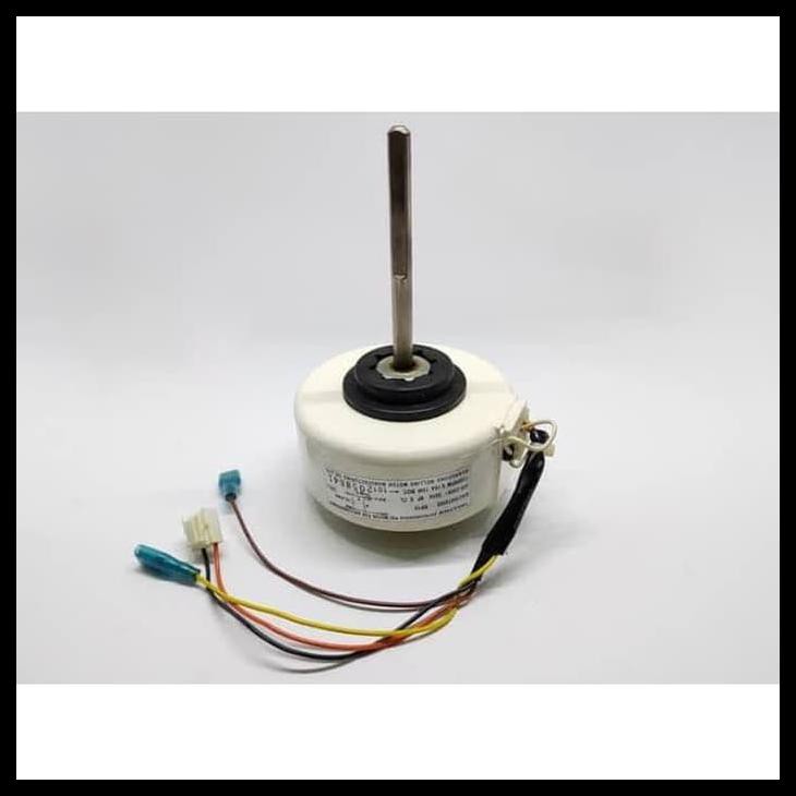 Jual MOTOR FAN INDOOR AC LG FAN MOTOR LG | Shopee Indonesia