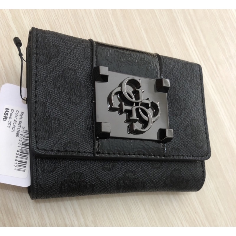Jual Dompet lipat logo city | Shopee Indonesia