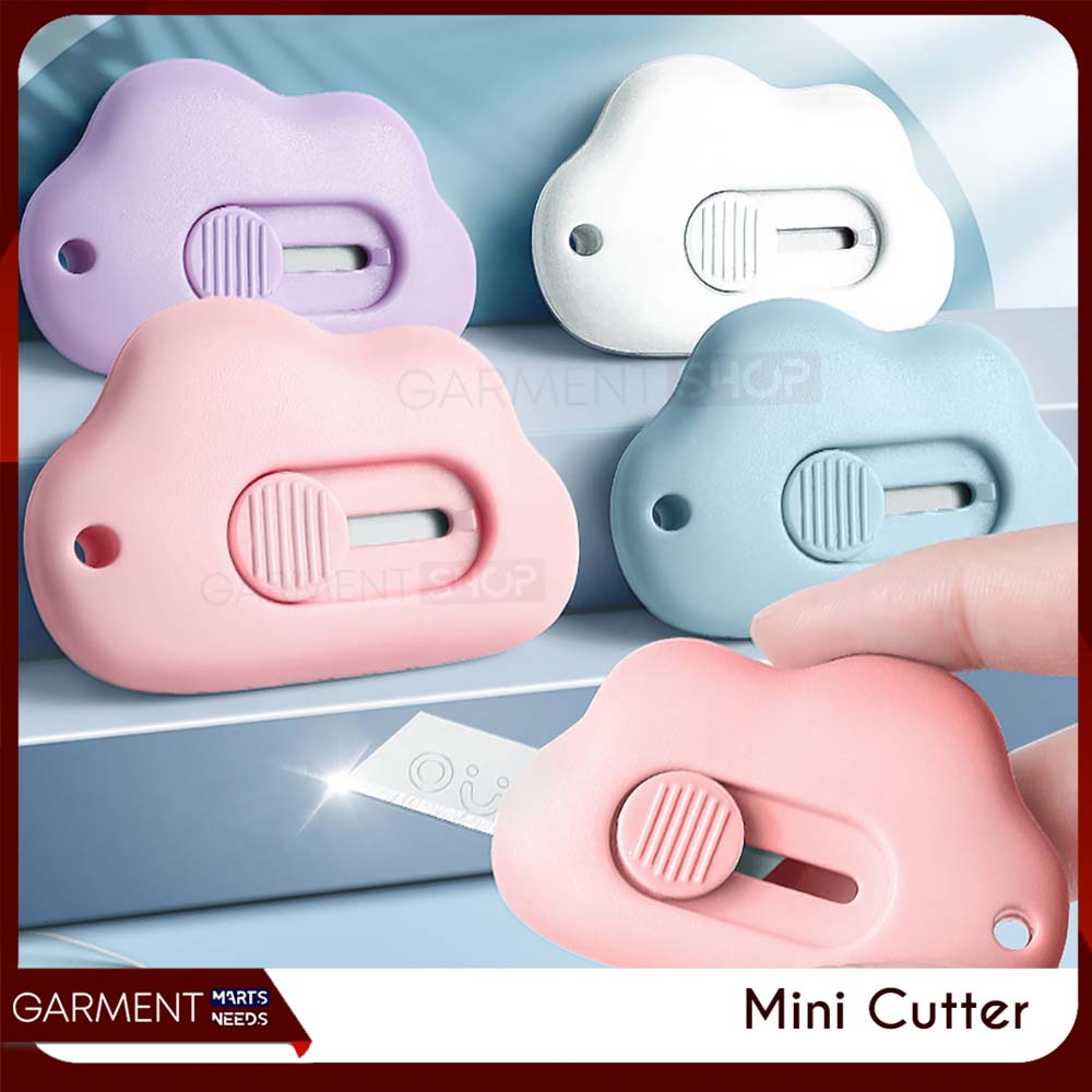 Jual Cutter Terlengkap & Harga Terbaru Mei 2026 | Shopee Indonesia
