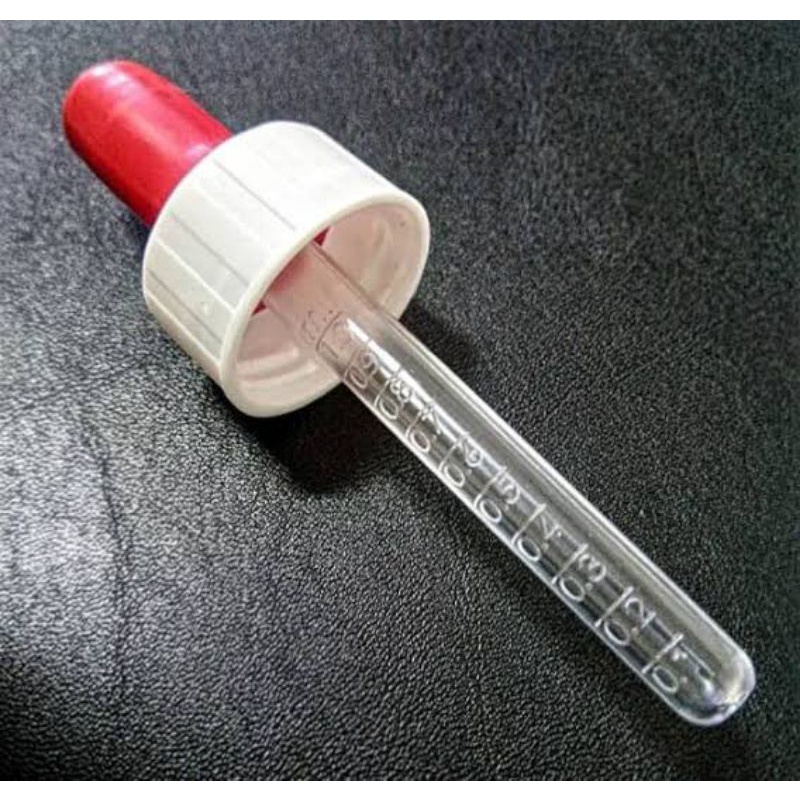 Jual Pipet Tetes Pipet Tetes Minum Obat 1ml | Shopee Indonesia