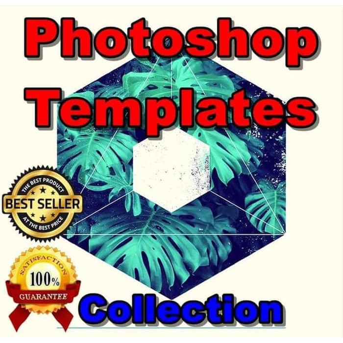 Jual Photoshop Templates Collection 147 PSD Full DVD Software | Shopee ...