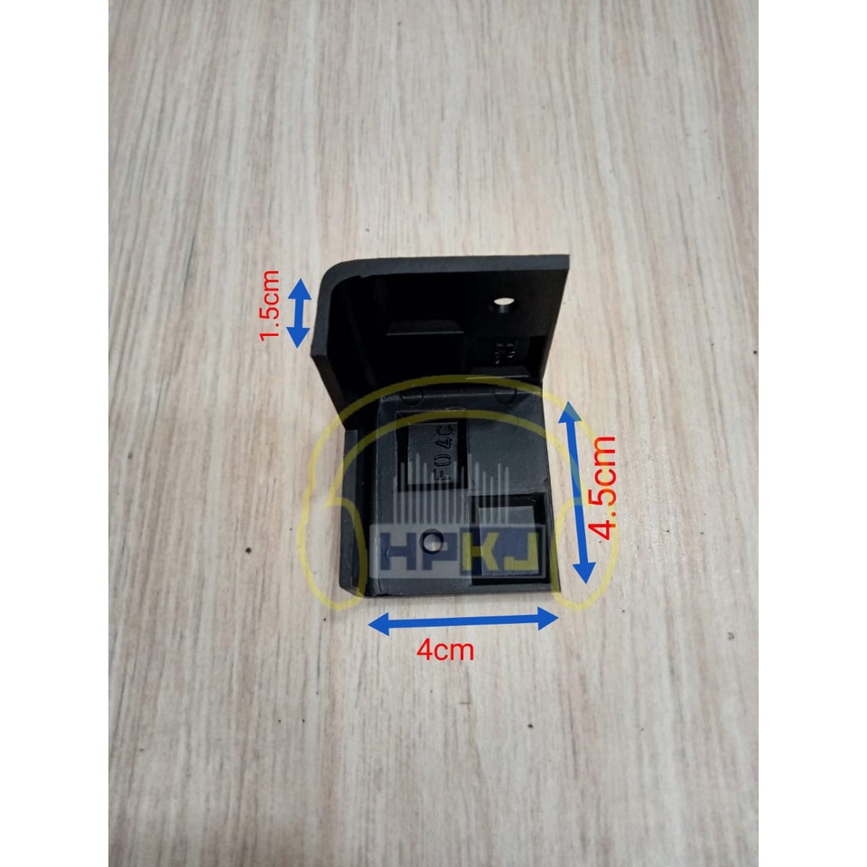 Jual ( 10pcs )Siku box plastik speaker kecil | Shopee Indonesia