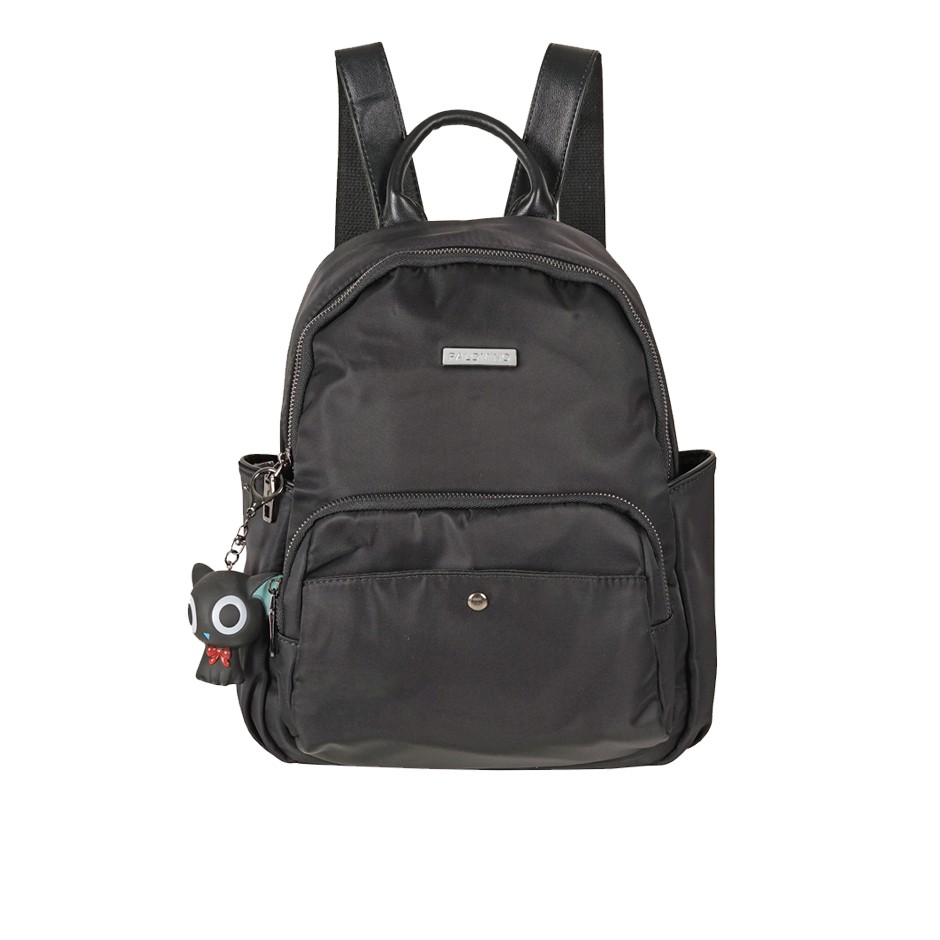 Jual Palomino Amber Backpack - Black | Shopee Indonesia