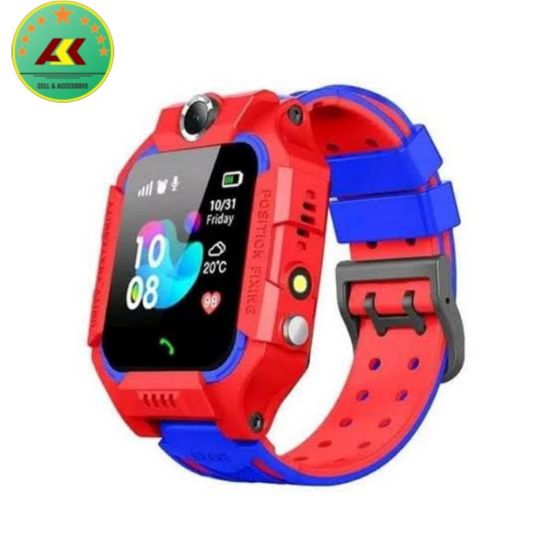 Jual Jam imo anak jam imo jam imoo jam aimo smartwatch anak | Shopee ...