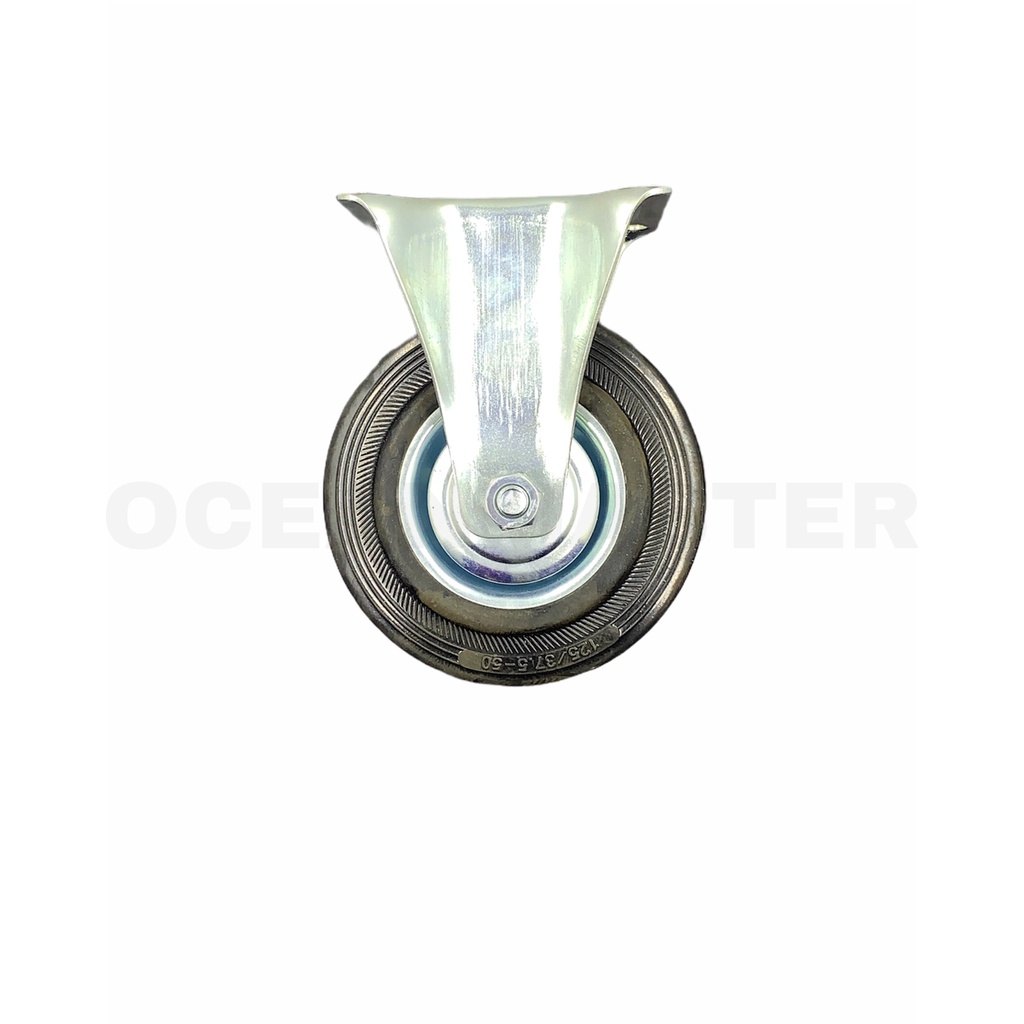 Jual Roda Karet Hitam (MATI) | Shopee Indonesia