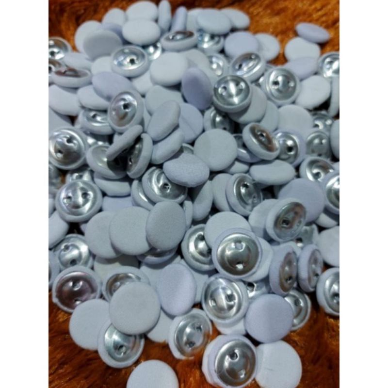 Jual KANCING BAJU / KANCING HEM / KANCING KEMEJA / KANCING | Shopee ...