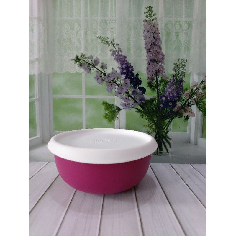 Jual Radish bowl tupperware | Shopee Indonesia