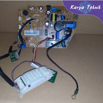 Jual MODUL PCB AC LG HERCULES MINI 260W 590W AC LG HERKULES DC 310V ...