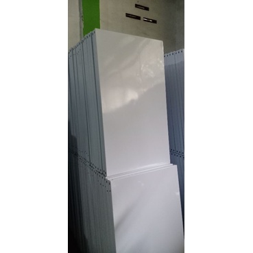 Jual Plat ambalan rak besi 100x60 | Shopee Indonesia