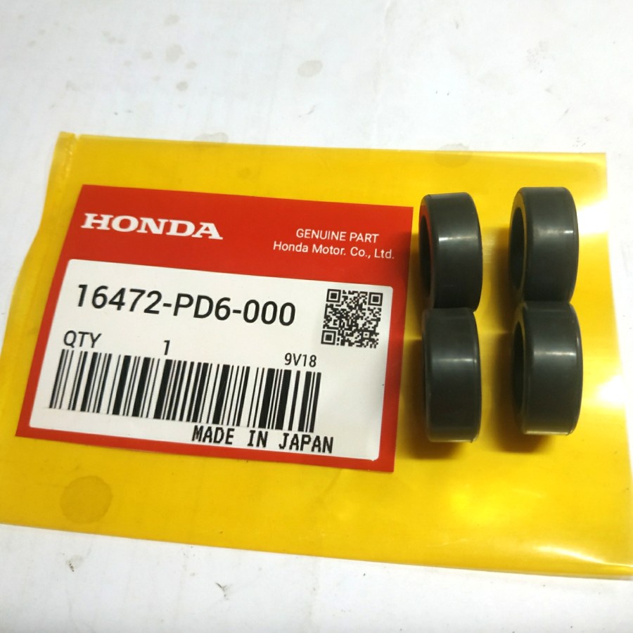 Jual Seal Injector Genio Estilo | Shopee Indonesia