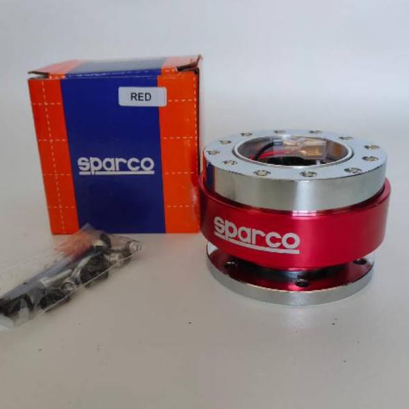 Jual Boskit Stir Racing Quick Release lepas pasang | Shopee Indonesia