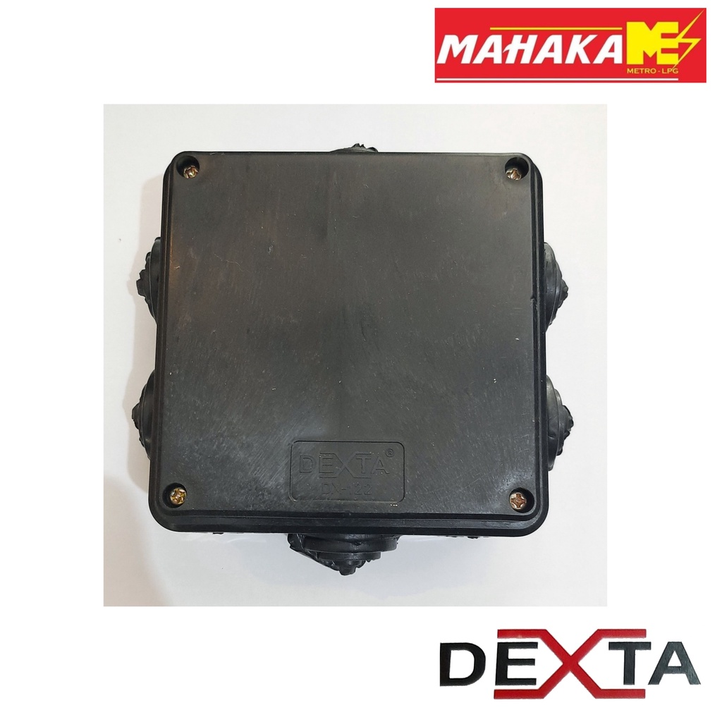 Jual Dorados Duradus 3/4 Hitam DX122HT Dexta | Shopee Indonesia