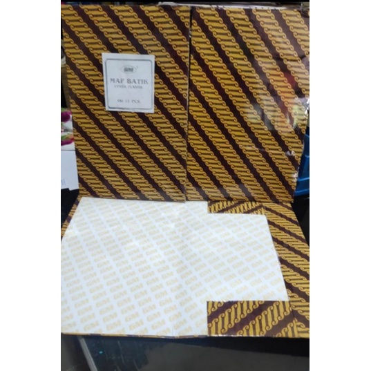 Jual Map Desain Batik + Cover Plastik | Shopee Indonesia